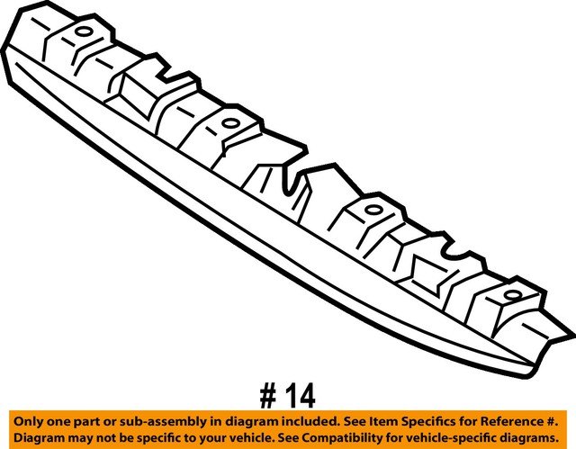 Genuine Toyota Engine Under Cover 51441-06020 for sale online | eBay