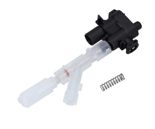 DL-pro Valve de drainage pour machine à café Bosch Siemens 00622540 ...