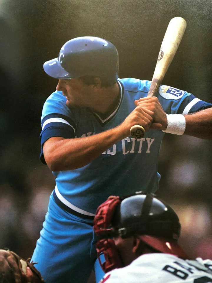 1986 The Pictorial History Of Baseball ** FREE SHIP** HUGE Book!! Rare ...