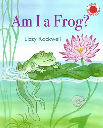 Am I a Frog? by Rockwell, Lizzy 9780823450787| eBay