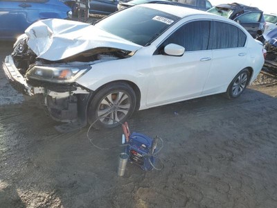 Blower Motor Front Interior Cooling And Heating Fits 13-17 ACCORD ...