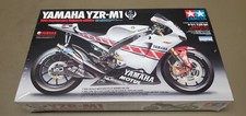 Tamiya 1/12 2005 YZR M1 Yamaha Racing Motorcycle 14116 for sale online ...