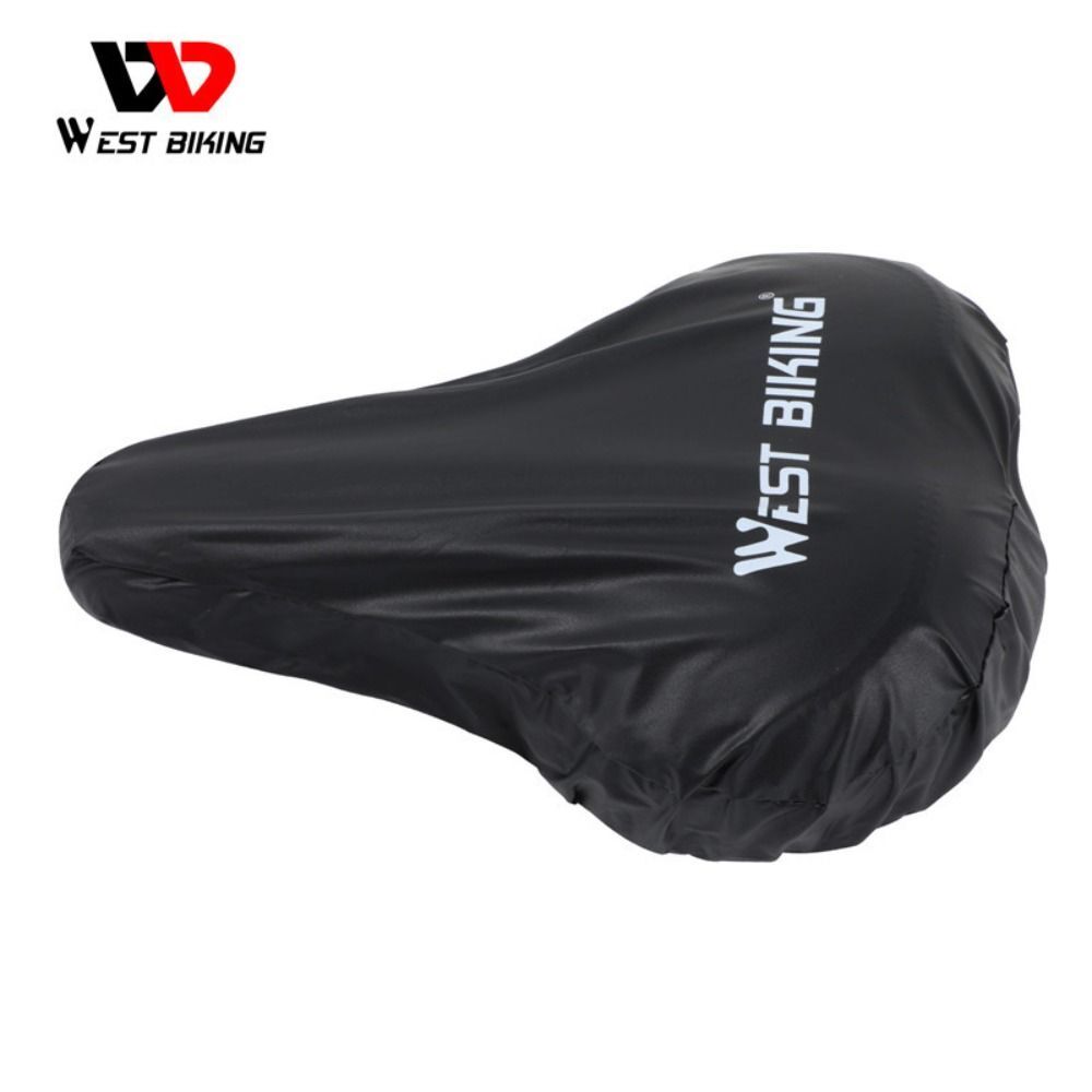 Bike Seat Cover Breathable Saddles Bicycle Saddle Cycling Waterproof ...