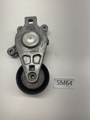 2013 FORD EDGE SEL BELT TENSIONER BT4E-6B209-CC OEM | eBay