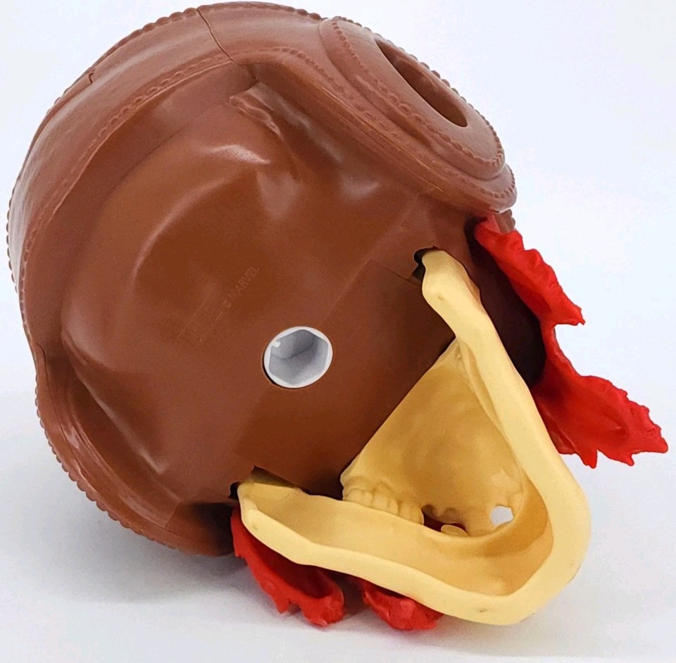 Marvel Deadpool and Wolverine Movie Popcorn Bucket AMC Exclusive ...