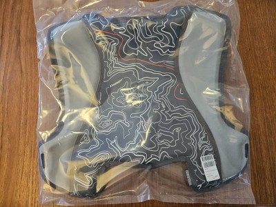 Dagger Kayak whitewater Countour Ergo Seat Replacement - New | eBay