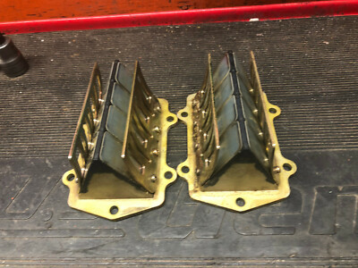 Arctic Cat 700 F7 600 500 Sabercat Firecat F6 F5 ZR 03 04 05 06 Reed ...