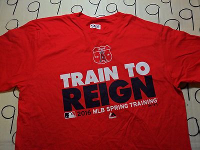 XL- Los Angeles California Anaheim Angels Spring Training 2016 T- Shirt ...