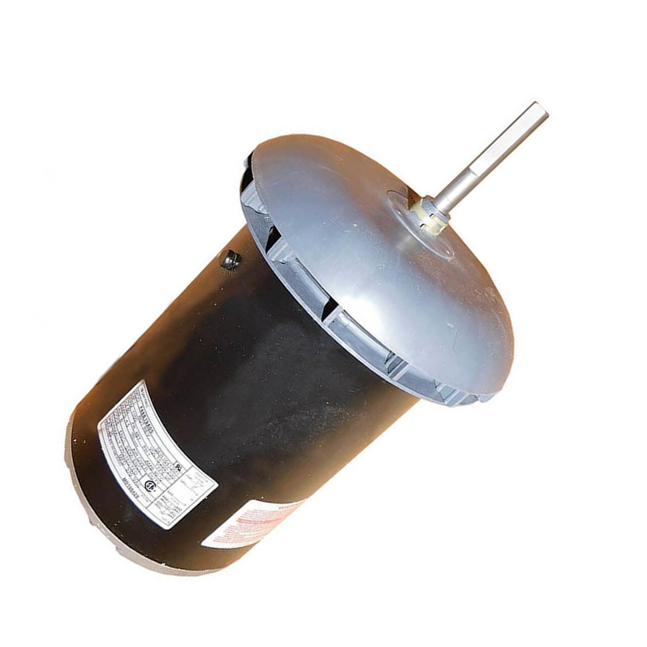 1 HP OEM Trane Motor 1100 RPM 200-230/60/1 MOT18728 replaces MOT05420 ...