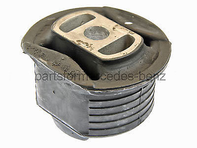 Mercedes E (W124) 85-94 Rear Subframe Mounting (Rear) | eBay