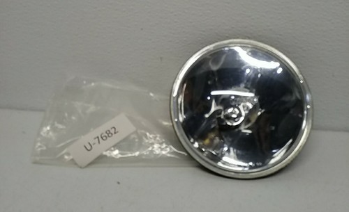 U-7682 Unity 100W 6" Replacement Spot Lamp with H3 Bulb – Clear Lens | eBay