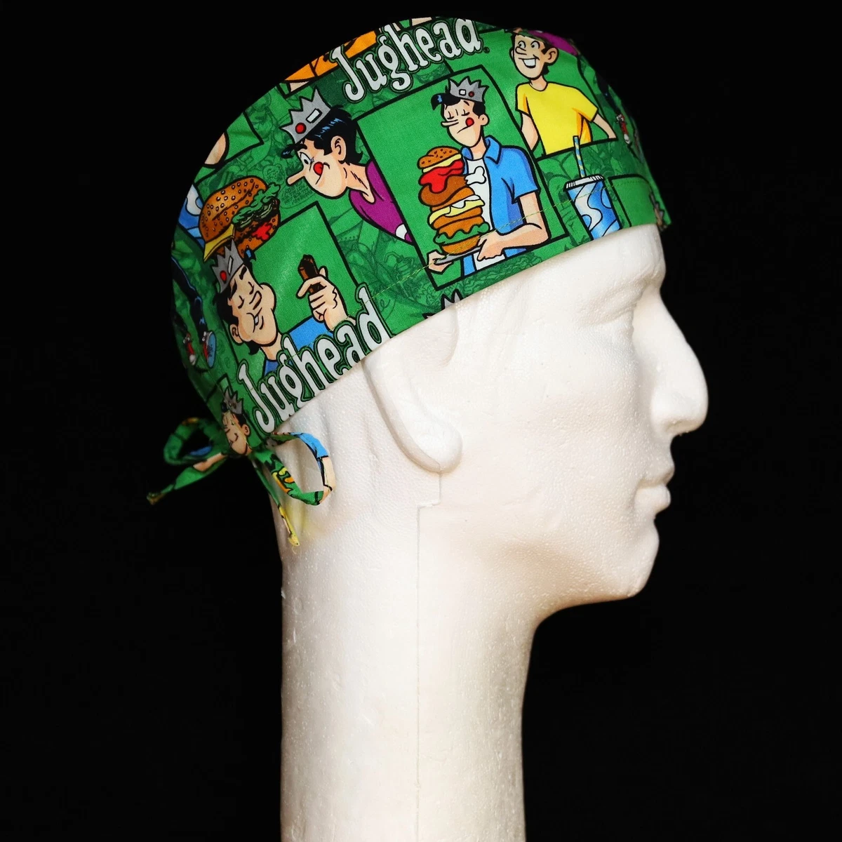 Jughead Hat Archie