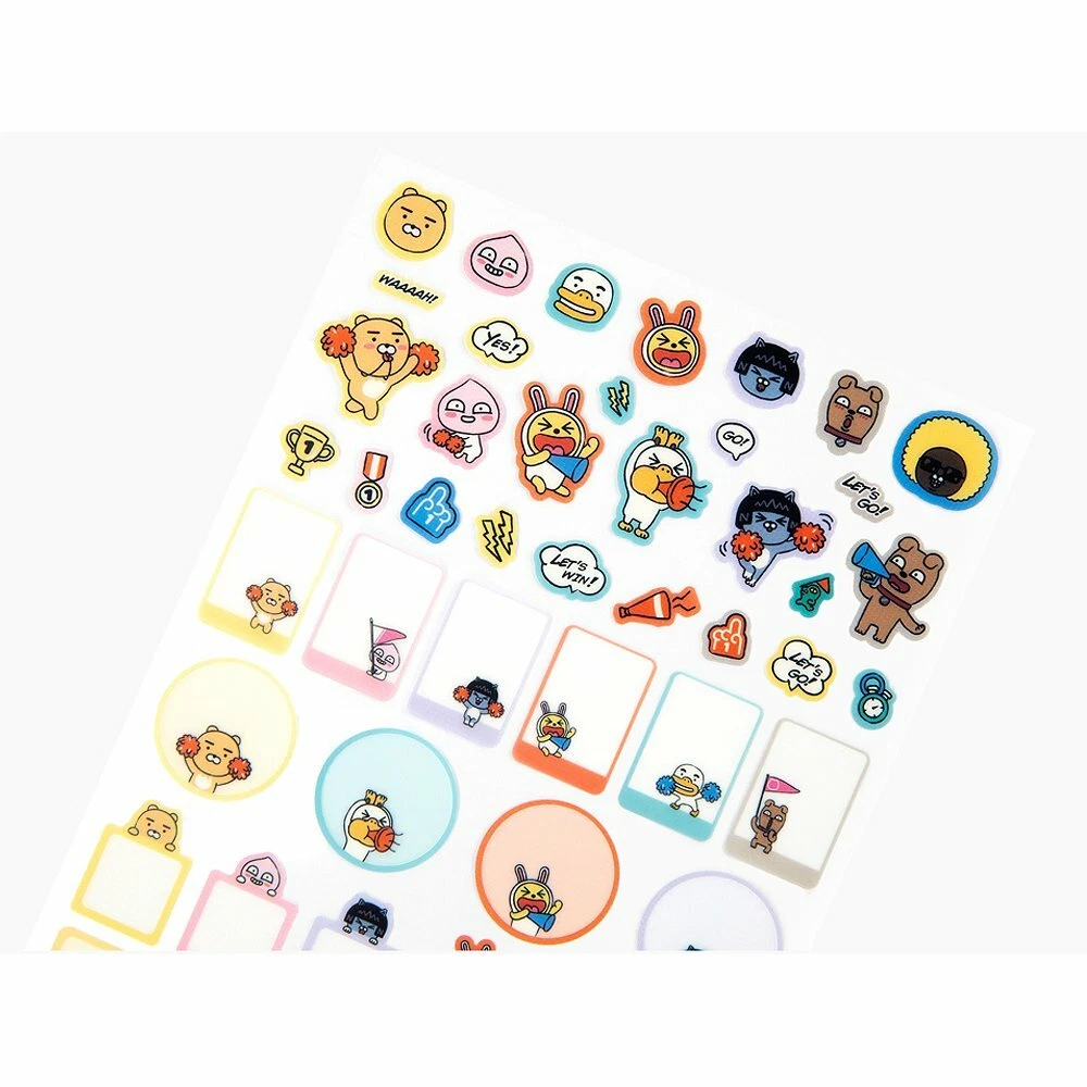 Kakaotalk Stickers