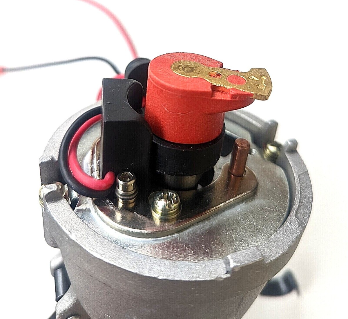 Hot Spark Electronic Ignition Conversion Kit Replaces, 52% OFF