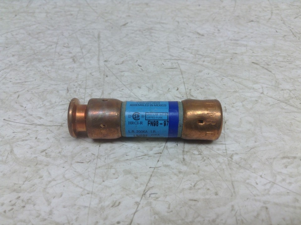 Littelfuse FLNR 15 15 Amp Fuse FLNR15 Littel Fuse | eBay