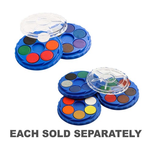 Watercolour Twist Stack Paint Set Eye Catching Premium High Quality ...