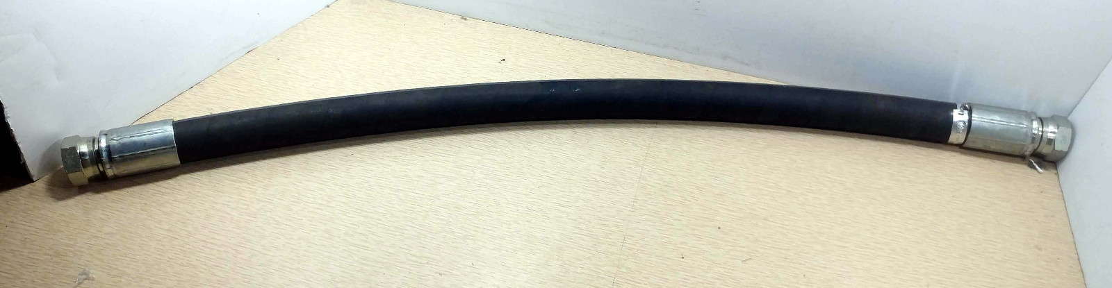 1 NEW POWERTRACK INTERNATIONAL 1" SAE 100R12 HYDRAULIC HOSE NNB ***MAKE ...