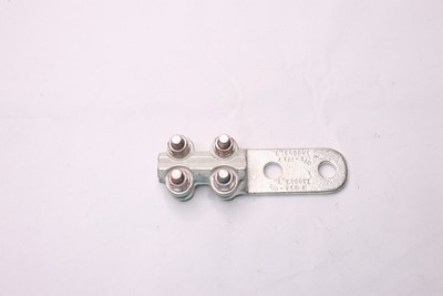 Hubbell Bronze Bolted Terminal Stainless Steel 6.13" SWL-025-B | eBay