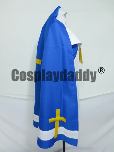Bridget Cosplay Costume From Guilty party Gear Custom Made | eBay