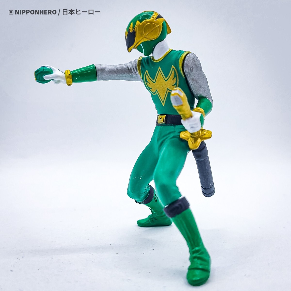 Figuarts Shurikenger