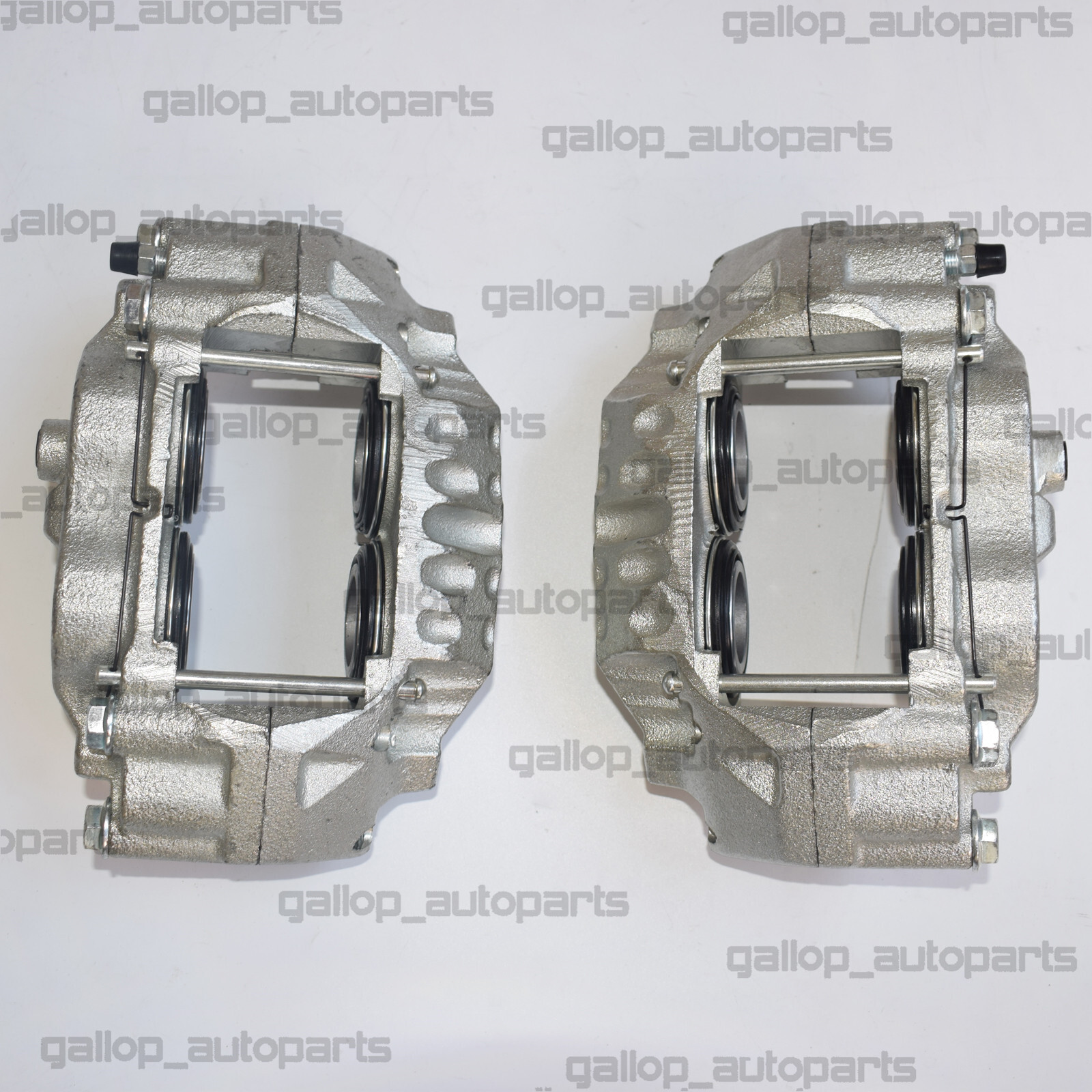 For Toyota Hilux Front Disc Brake Calipers Assembly LN106 LN107 LN167 ...