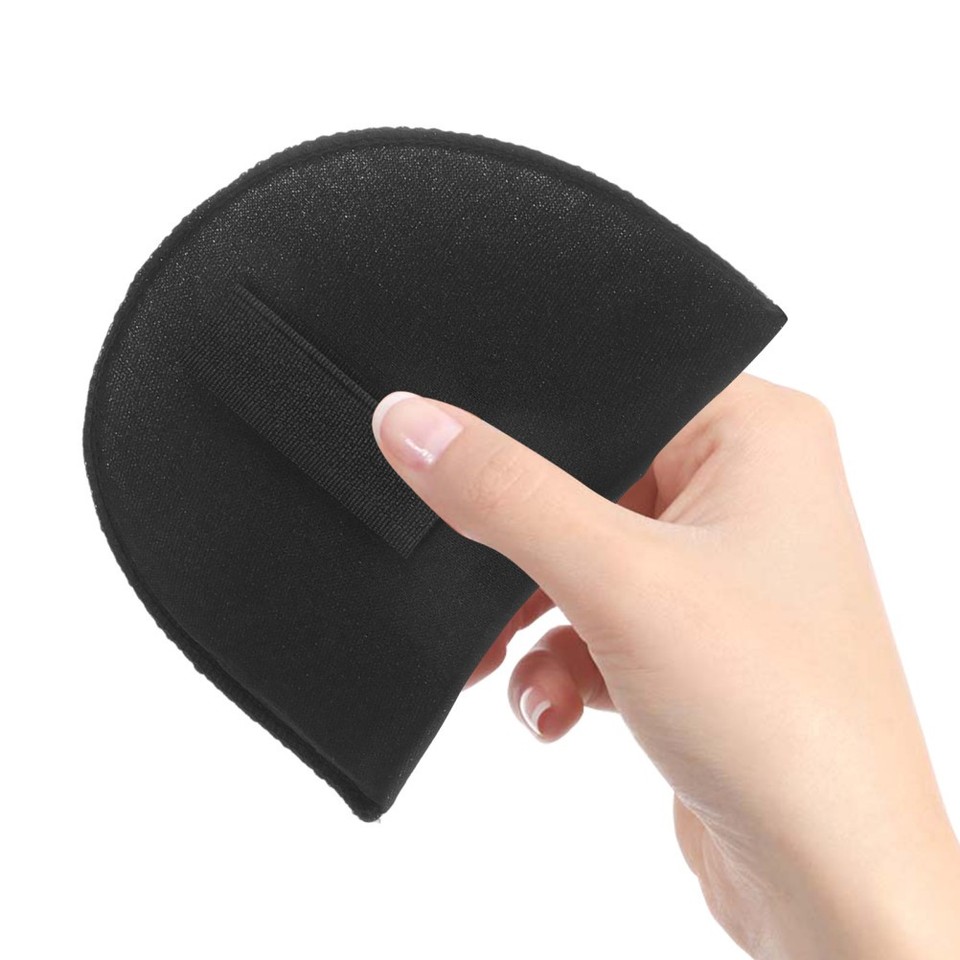 2 Pairs Shoulder Pads Shoulder Pads for Women Shoulder Pads For ...