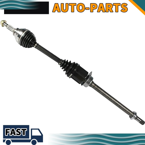 CV Axle joint Drive Front Right For 2014-18 Ford Explorer XLT Limited ...