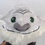 Tinkerbell the Legend of Neverbeast Gruff 20" Plush Toy Animal Doll US ...