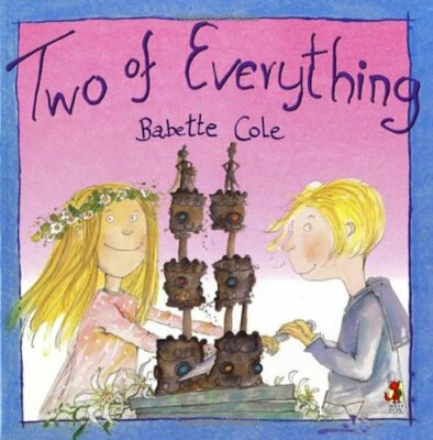 Two Of Everything By Babette Cole. 9780099220626 9780099220626 | eBay UK