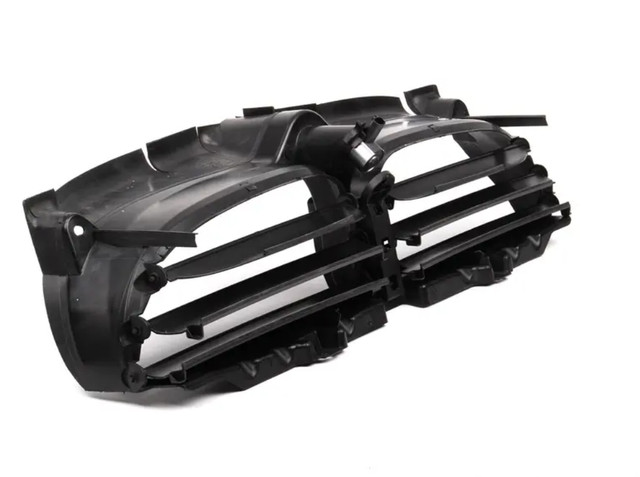 BMW 51717050537 Genuine OEM Factory Original Air Guide for sale online ...