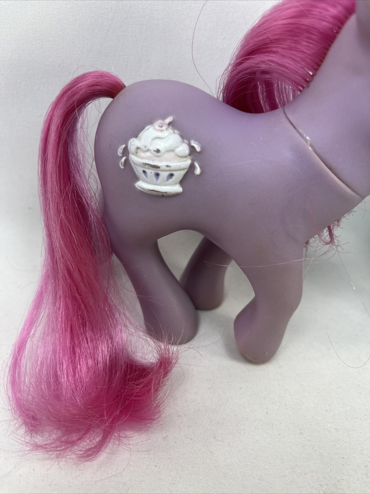 MLP Lot Peppermint Crunch & Sherbet Sundae Best Ponies My little Pony ...