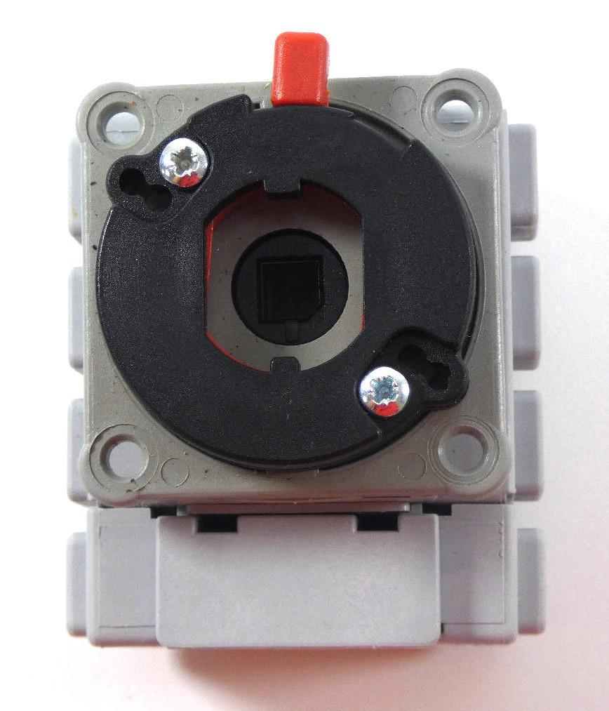 Sontheimer Hauptschalter LT-FH7-001 32A/Ui 690V | eBay