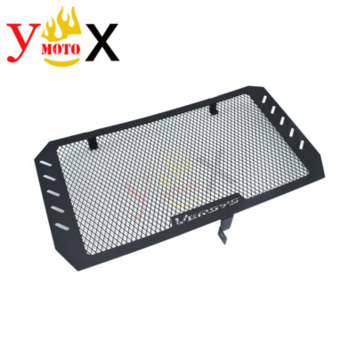 Motorcycle Grille Radiator Cover Guard Protector For Kawasaki VERSYS ...