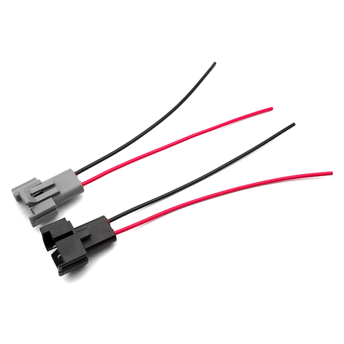 LT1 Ignition Coil Wire Harness Set TPI TBI Connector Fits GM Camaro ...