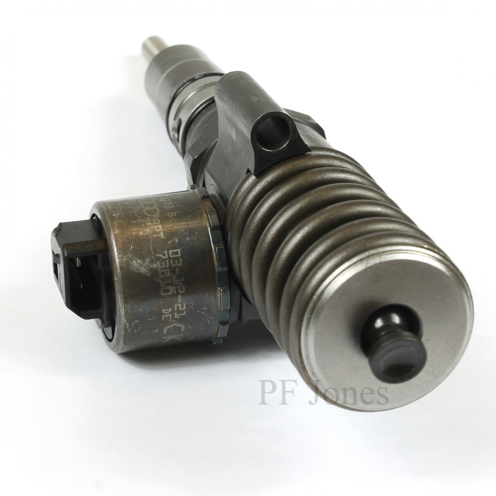 Bosch Injector 03G130073B 0986441580 0414720453 0414720403 - 1 Year ...