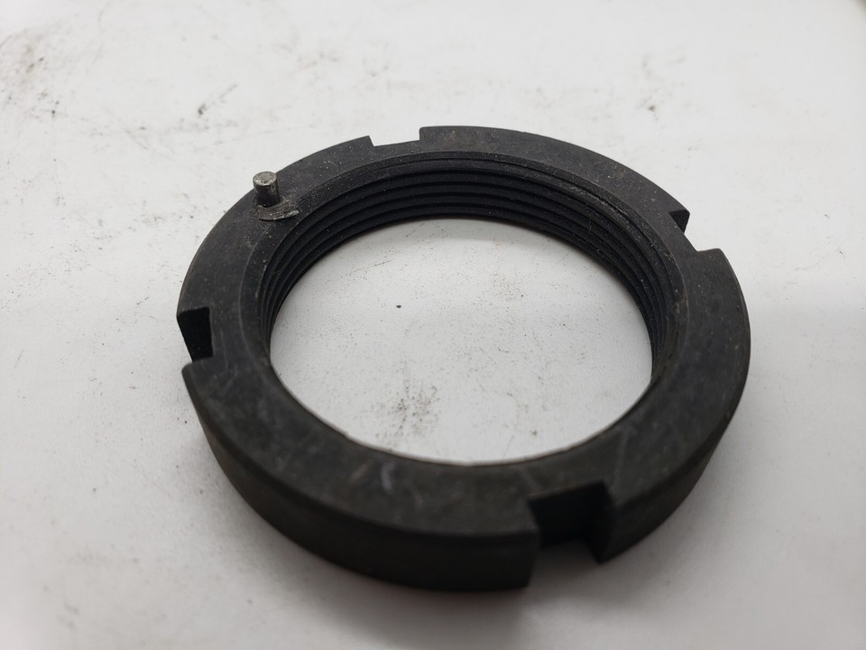 RUGGED RIDGE 15002.65 LOCKING HUB SERVICE KIT-AXLE ALLOY NNB | eBay