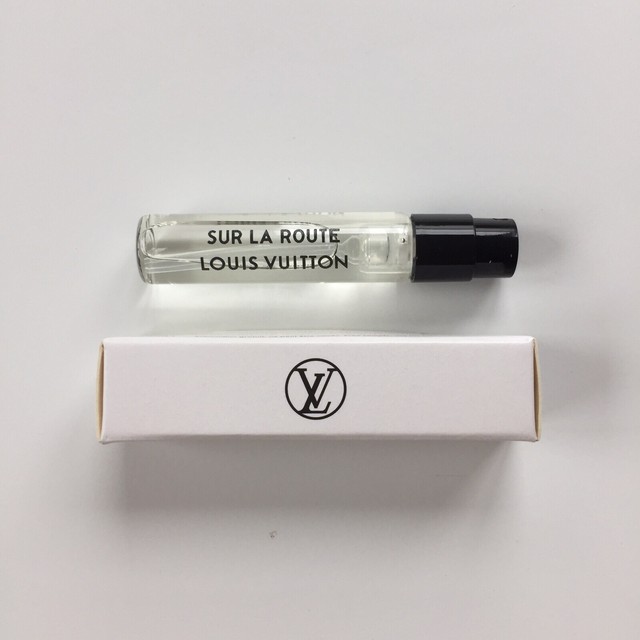 Louis Vuitton Sur La Route Cologne For Men | semashow.com
