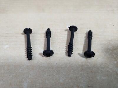 x4 Land Rover Range Rover L322 air filter cover screw C2S11217 Jaguar ...