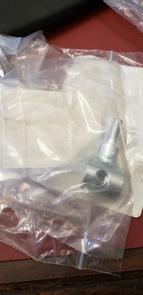 NEW OEM Kubota #7K523-71530 LINK, JOINT ( B1-3A) | eBay