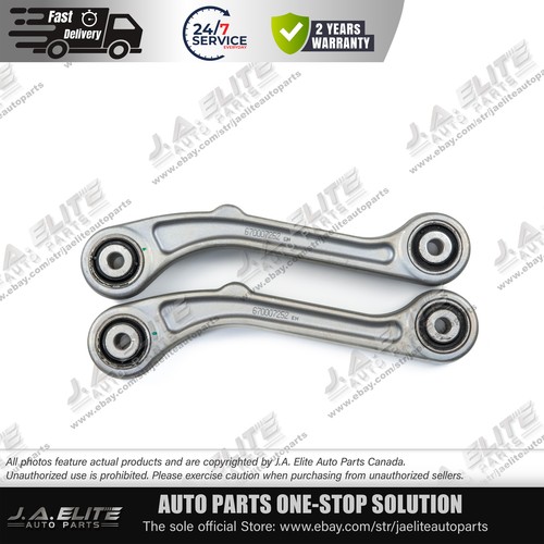 2 pcs Rear Suspension Control Arm kit for Maserati Ghibli Quattroporte ...
