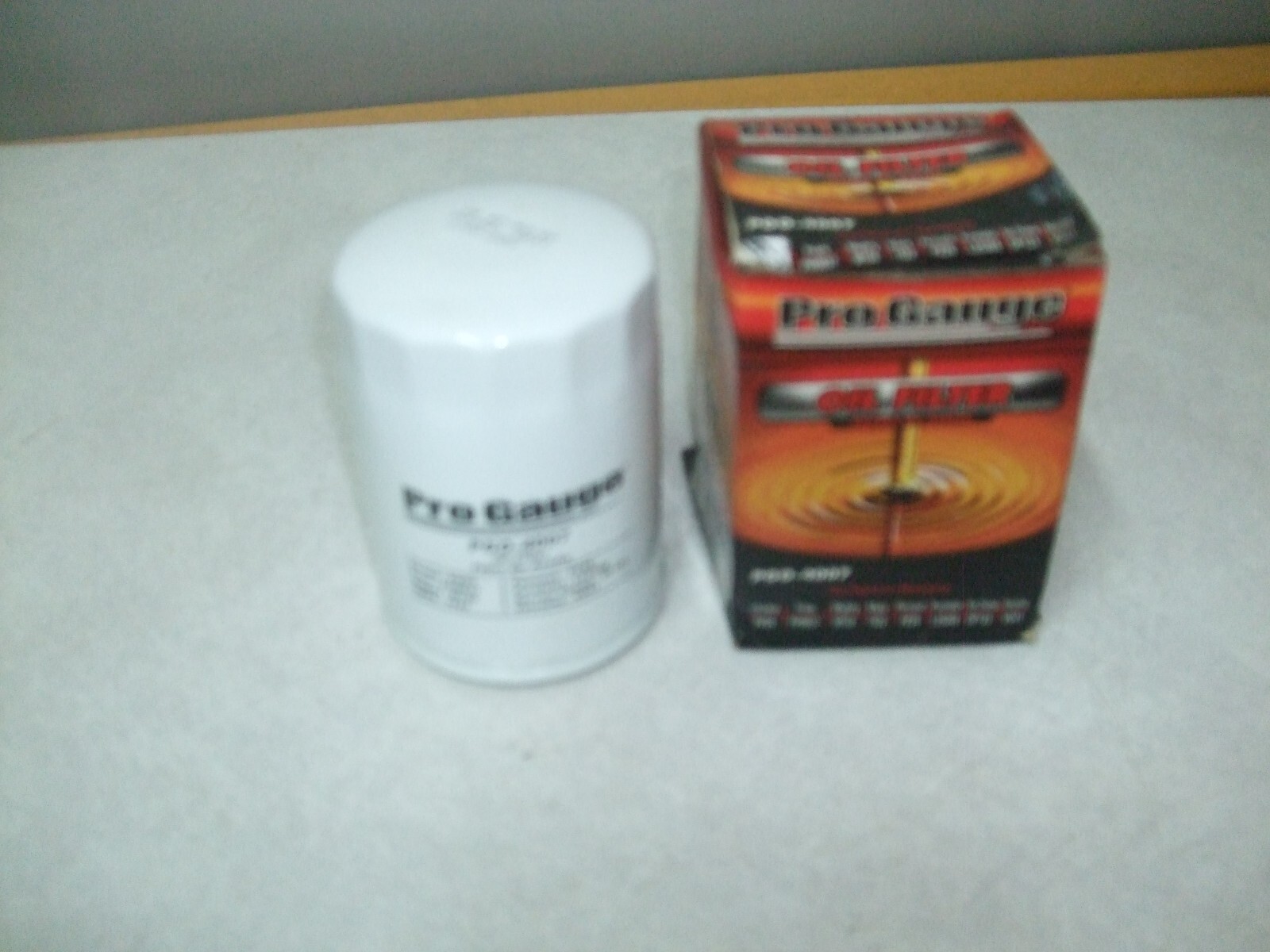 AC-Delco PF61 - cross reference oil filters | oilfilter-crossreference.com