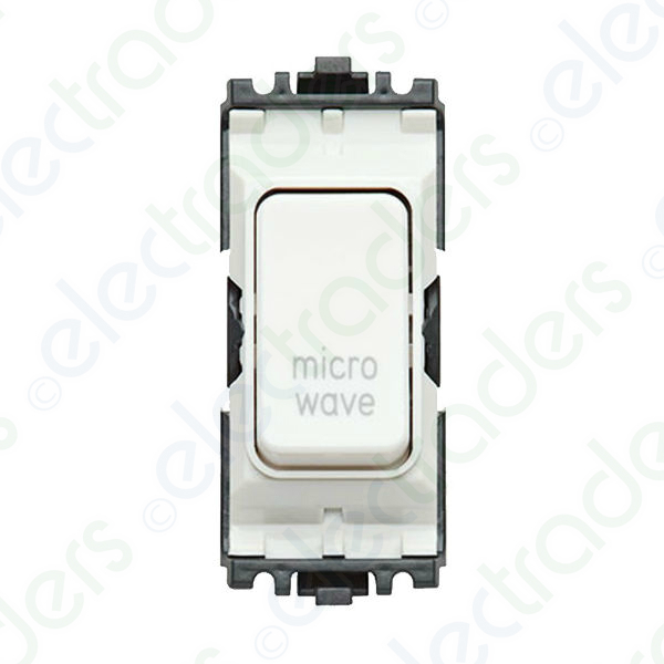 MK Grid Plus Kitchen Grid Control Switch Components Multi-Listing ...