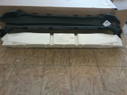 Genuine Volvo 31323760 31323761 Impact Absorber and Bracket OEM Used | eBay