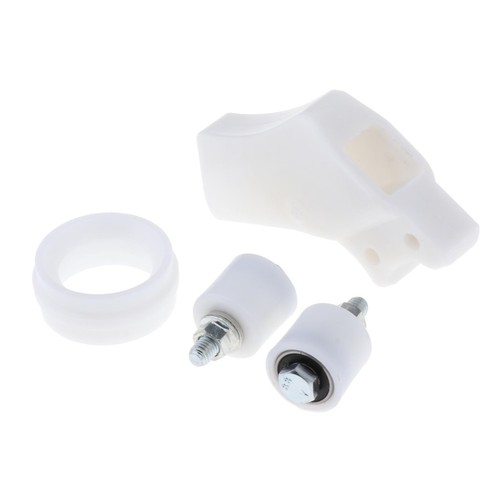 Lohobby Chain Guide Slider Roller Set 5X4-22199-00-00 for Banshee | eBay