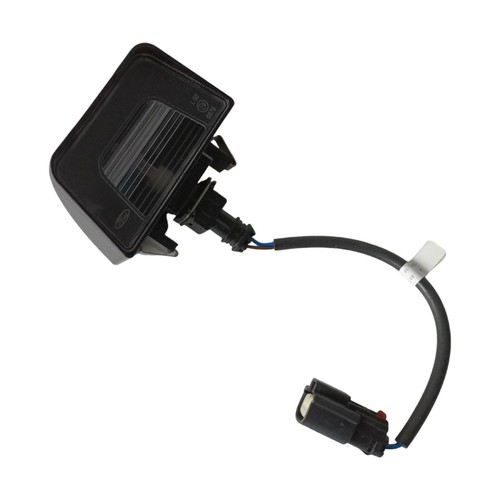 Ford TRANSIT MK 8 Tipper Flatbed Number Plate Light 2014 Genuine ...