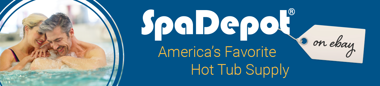 The Spa Depot | eBay Shops