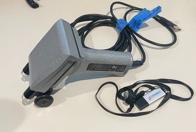 Tytron c-5000 paraspinal thermography scanner | eBay