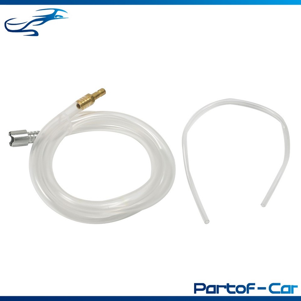 New 33Pcs Radiator Pressure Tester Coolant Vacuum Purge Refill With ...