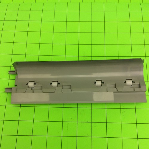 HP Photosmart C4250 Inkjet Printer Back Paper Roller C8045-40025 | eBay