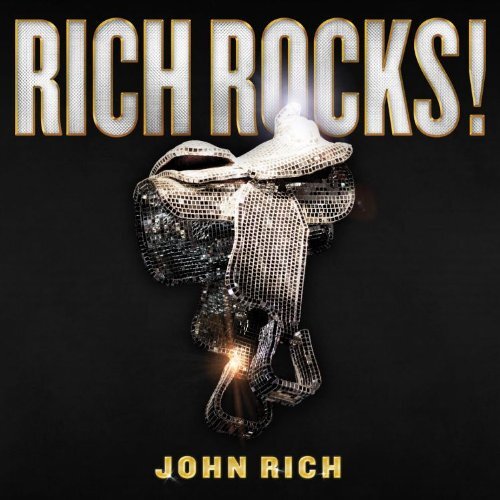 Rich Rocks - John Rich - audioCD - Very Good 93624966678| eBay